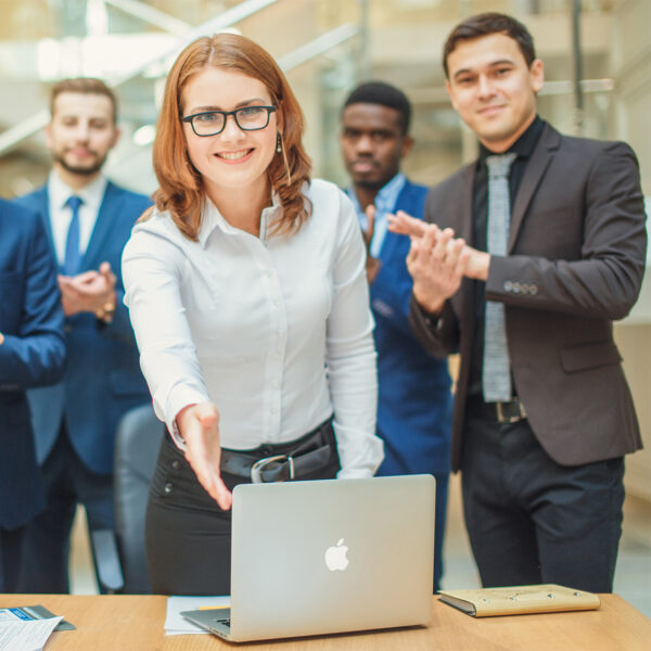 Unser Team | Dr. Weinhandl & Partner